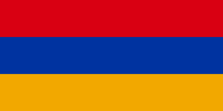 10 countries with Blue Red and Yellow flags (Colors, Symbols, Facts ...