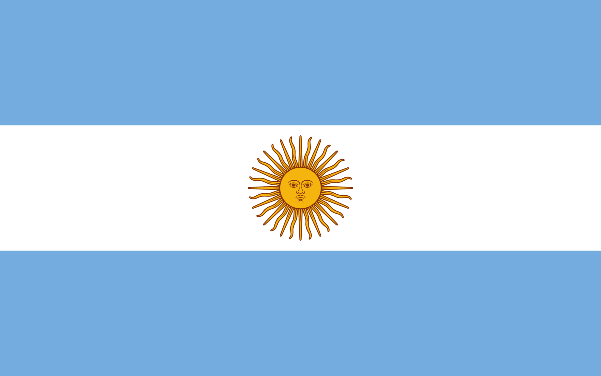 12 countries with blue and white flags (Colors, Symbols, Facts ...