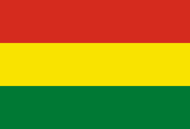 16 Countries With Green Yellow Red Flags - Flagsmore.com