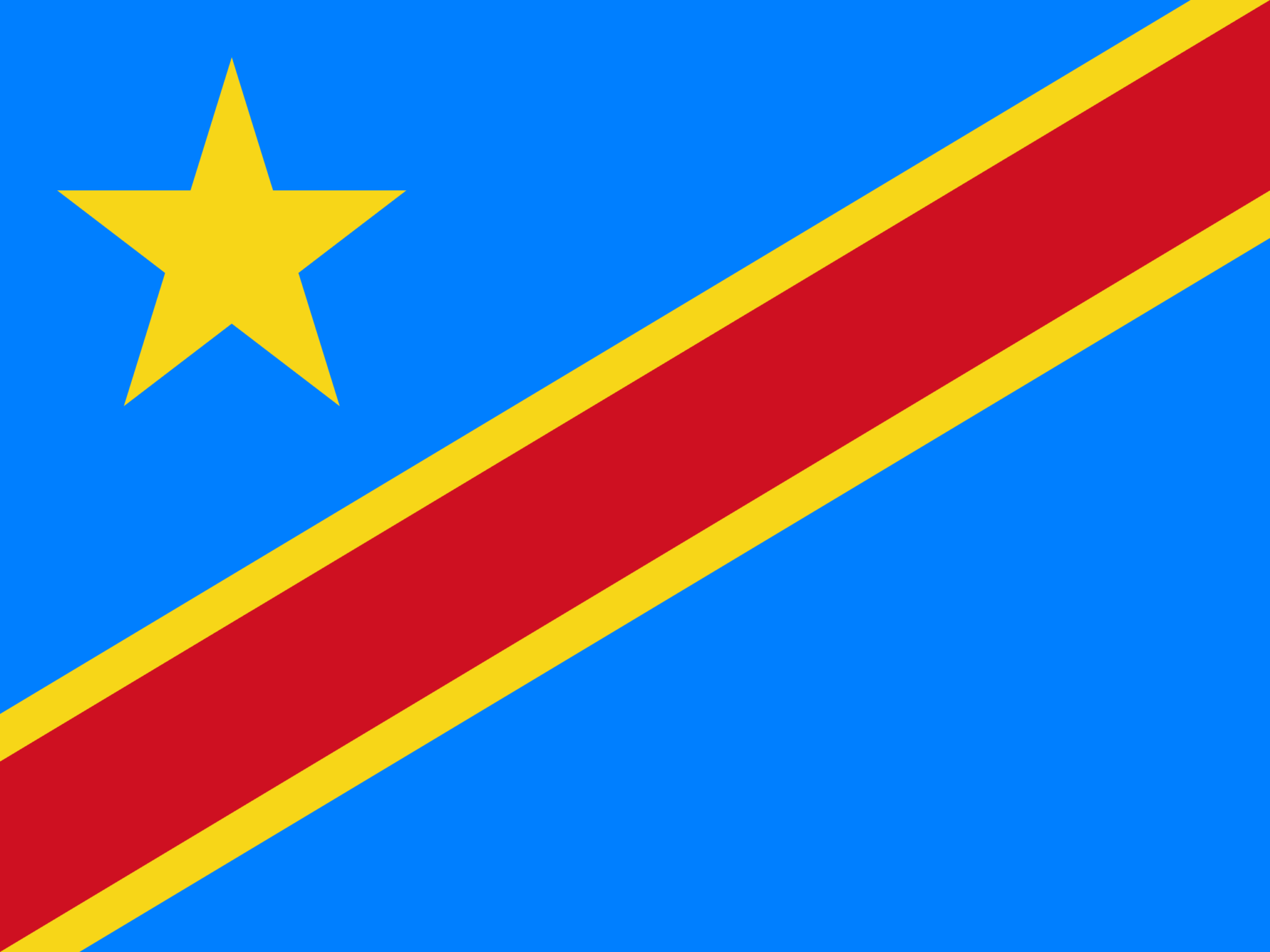 10 Countries With Blue Red And Yellow Flags Colors Symbols Facts