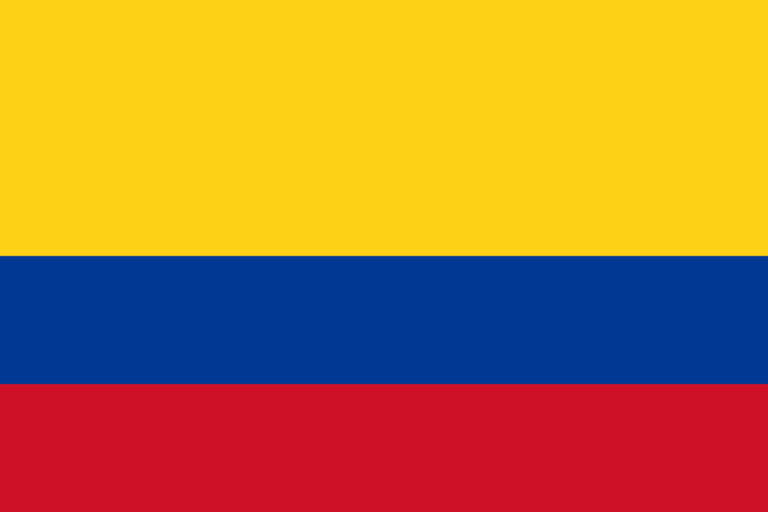 10 countries with Blue Red and Yellow flags (Colors, Symbols, Facts ...