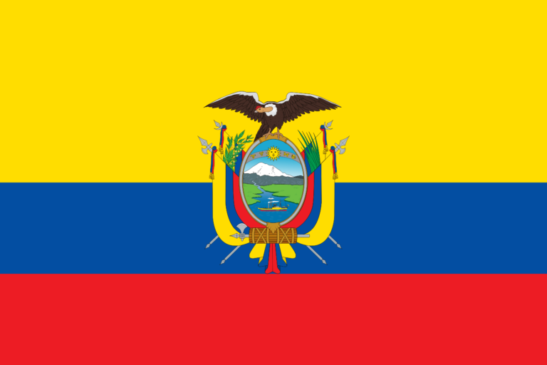 10 countries with Blue Red and Yellow flags (Colors, Symbols, Facts ...