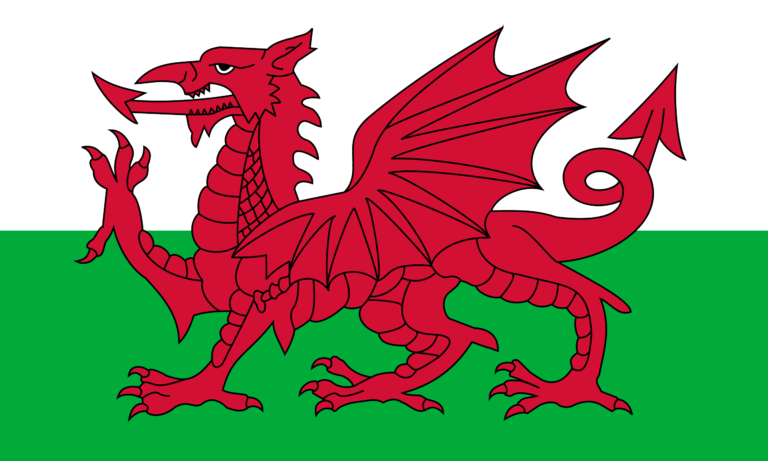 What three countries have dragons on their flags? - Flagsmore.com