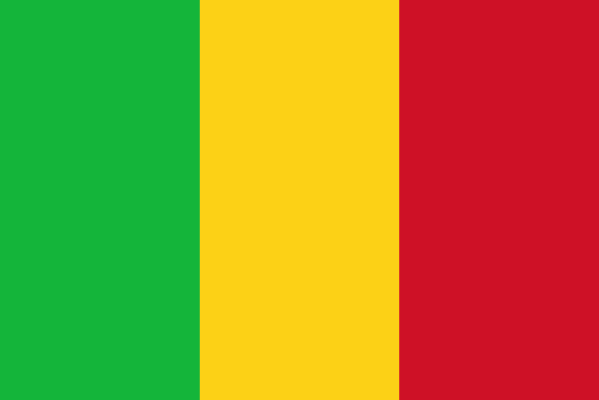16 Countries With Green Yellow Red Flags - Flagsmore.com