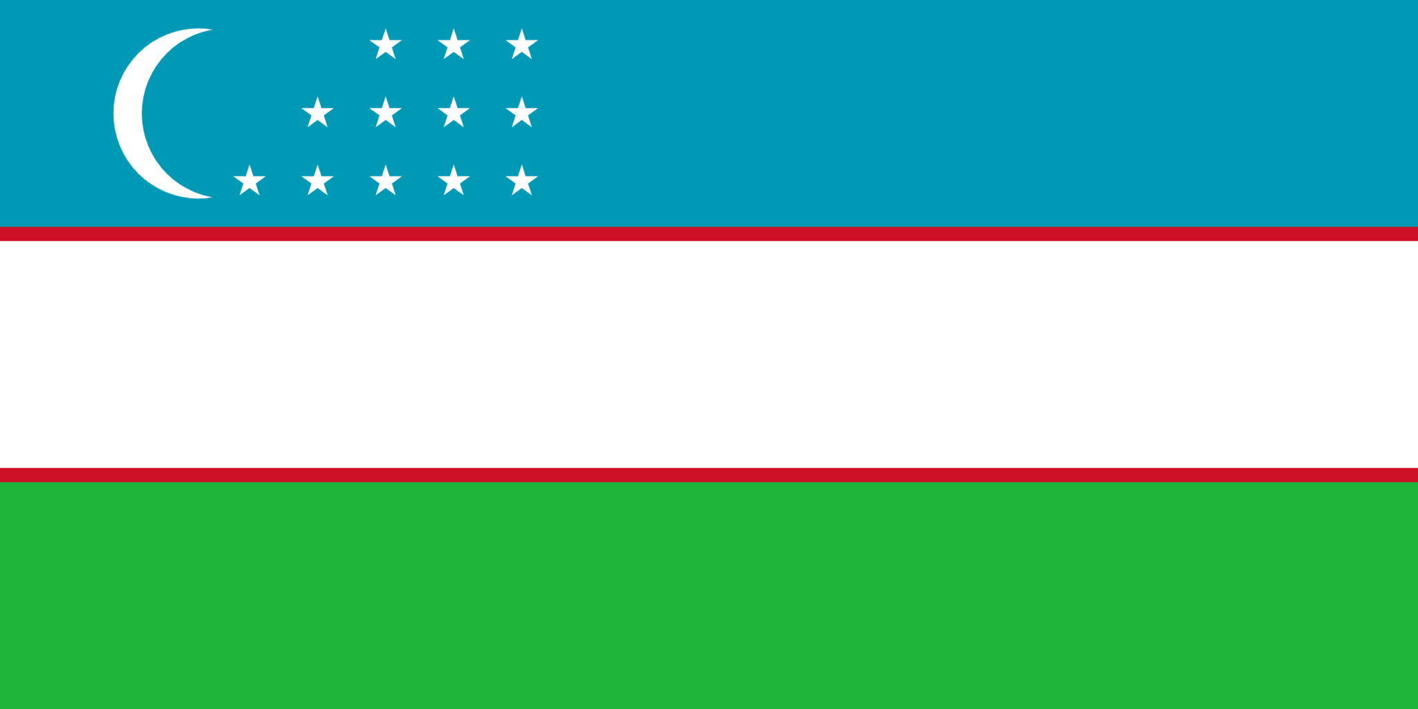 Middle Eastern Countries’ Flags - Flagsmore.com